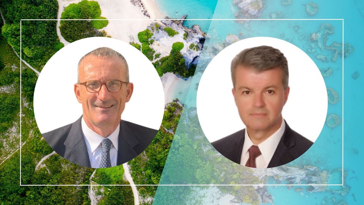 Former PartnerRe COO joins Aegis Managing Agency board | Bermuda Re